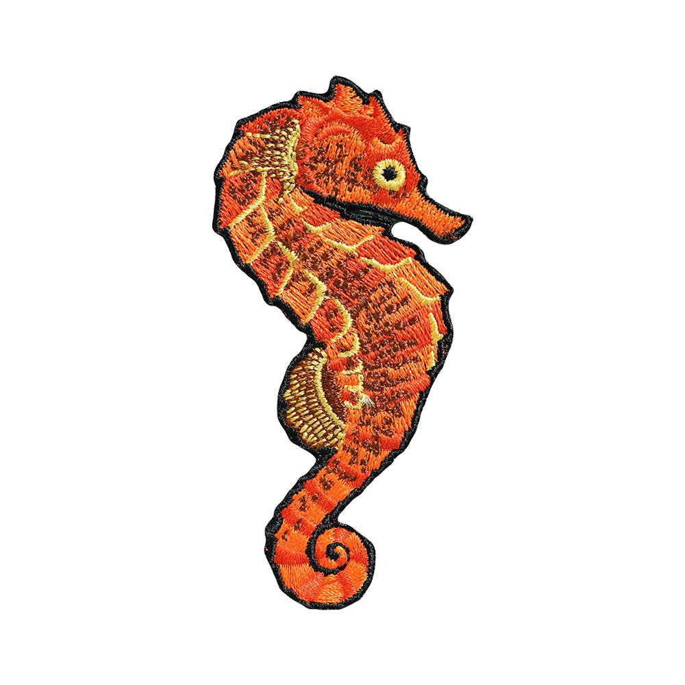 Seahorse Patch — Blueplanetjewelry.com